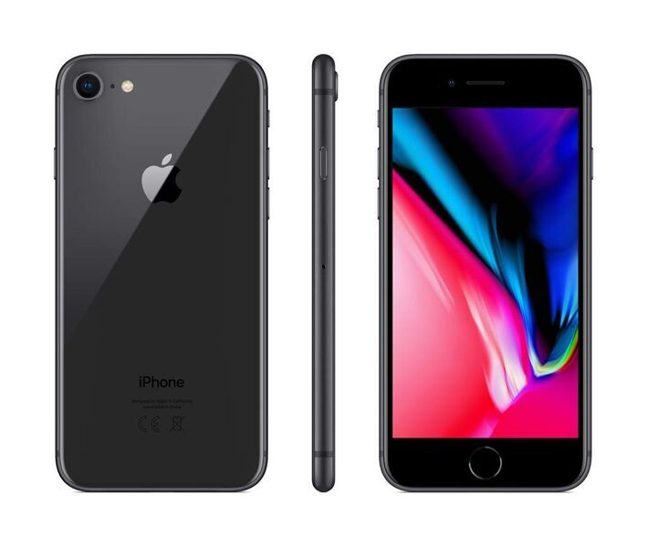 iPhone 8 - Smartphone ricondizionato Apple