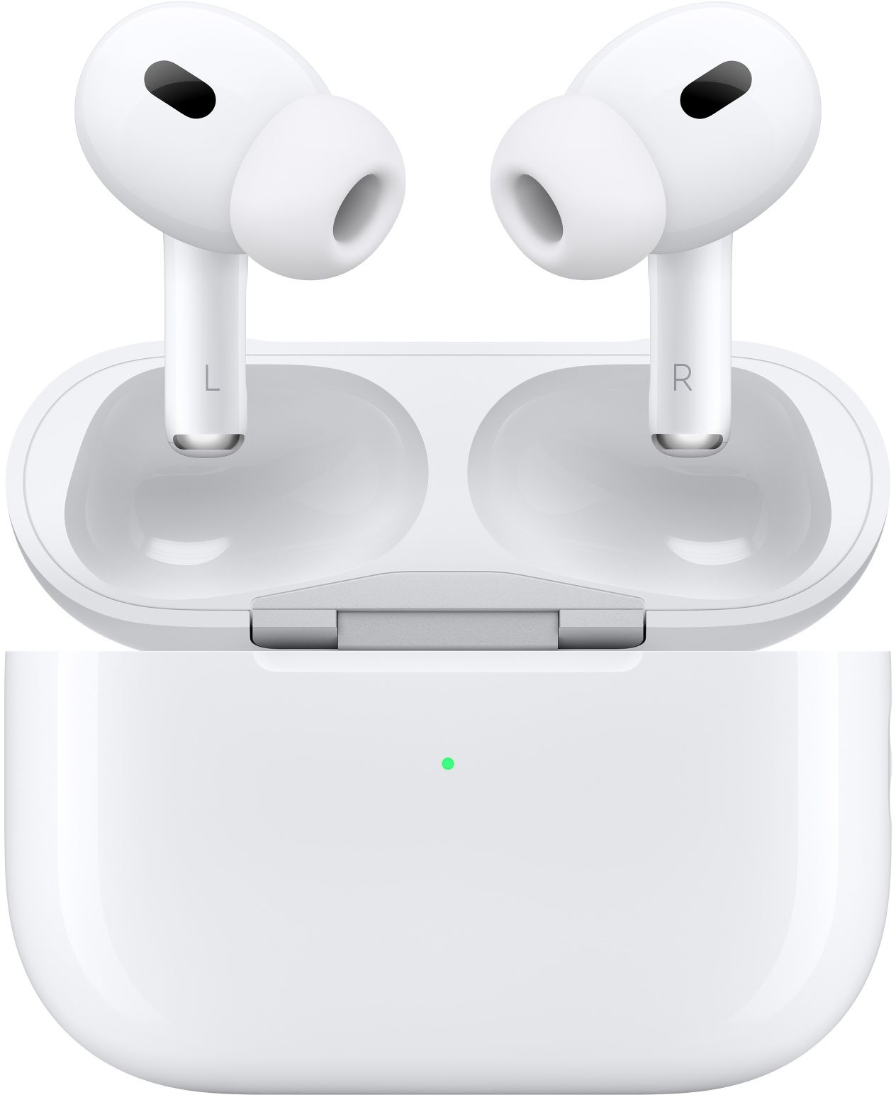 AirPods Pro 2 ricondizionate - Audio di alta qualità