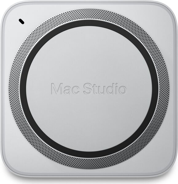 Apple Mac Studio 2022 M1 Ultra | 48-Core GPU | 64 GB | 1 TB SSD | 2.909 ...