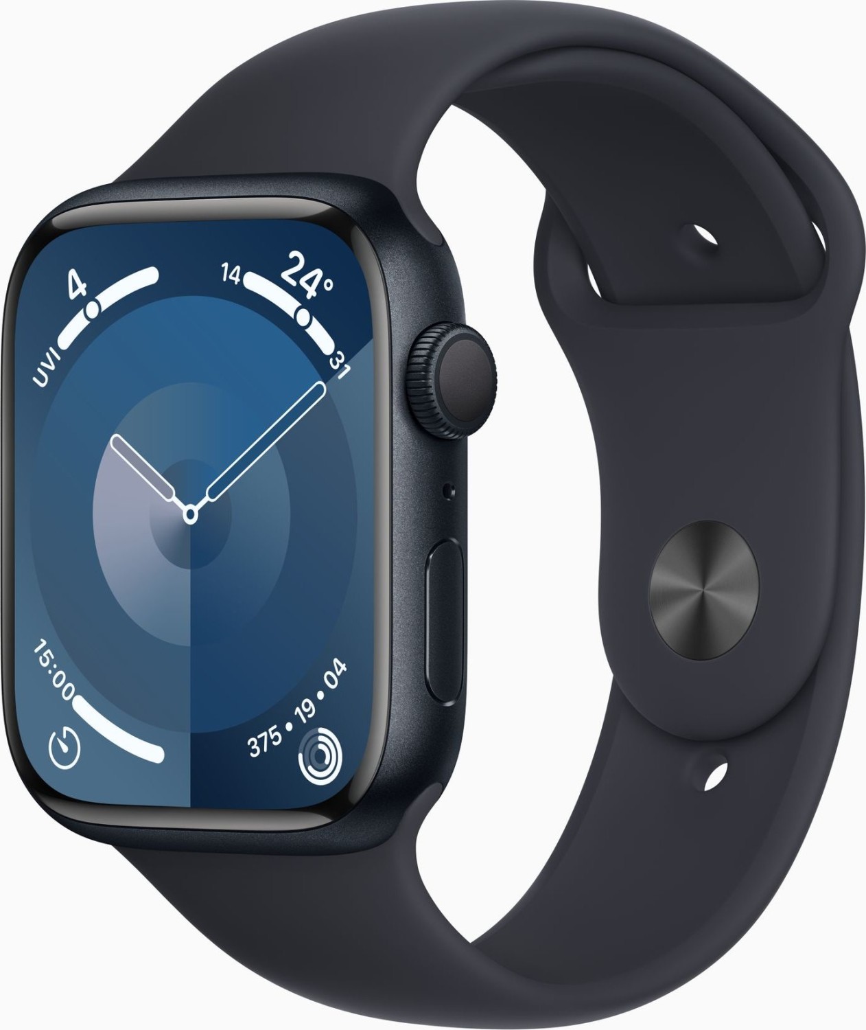 Apple Watch Series 9 Aluminium 45 mm - Refurbished