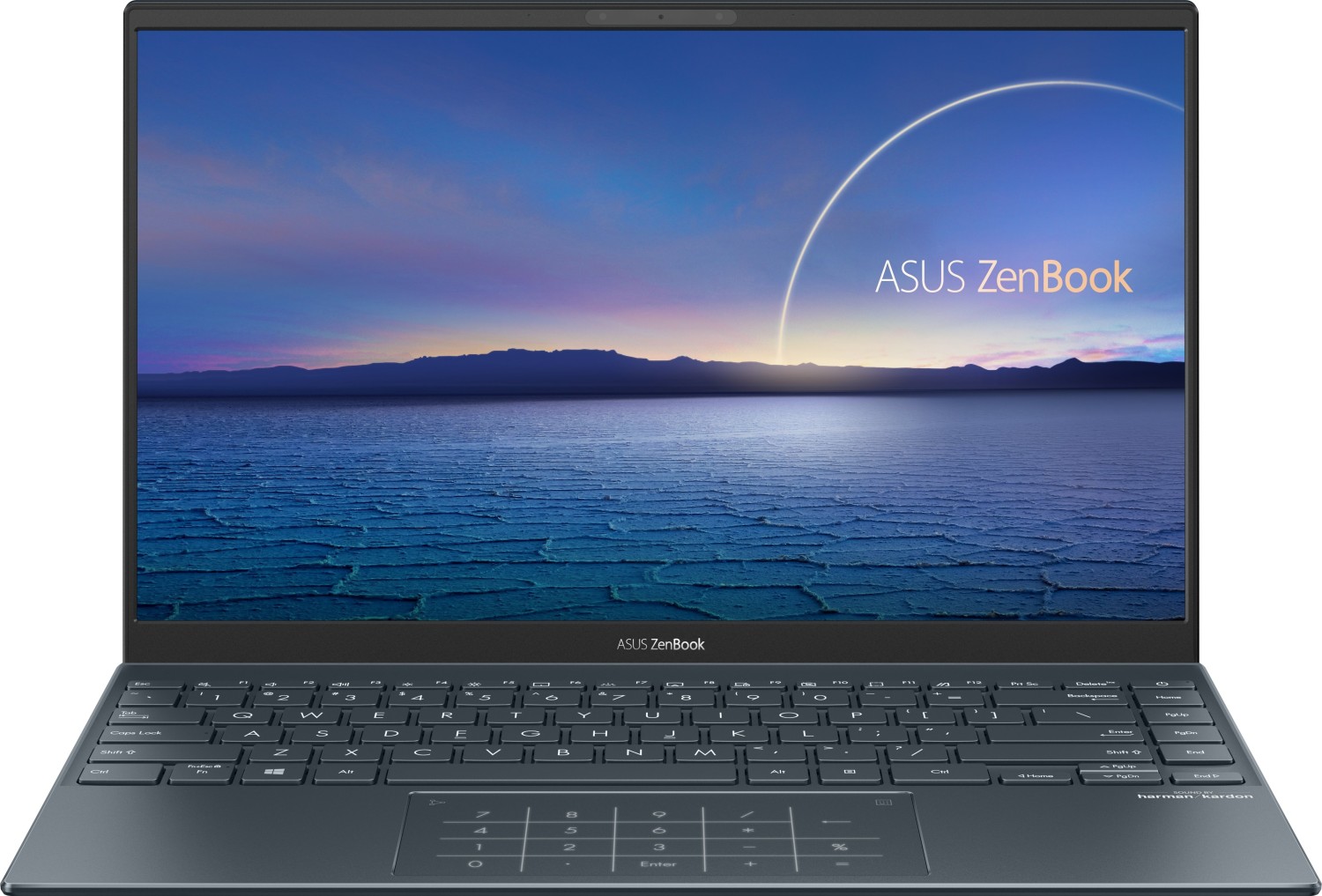 Asus zenbook 14 ux425ea store