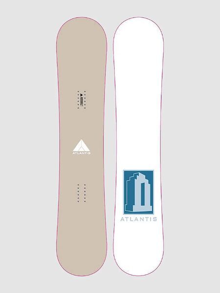 Atlantis Riksgränsen (2024) | Nu met een Proefperiode van 30 Dagen