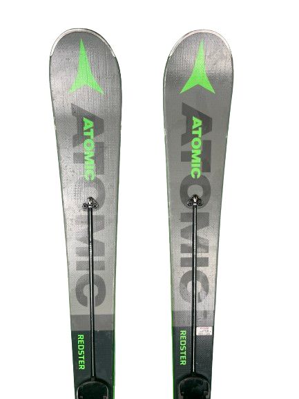 Atomic redster x9 wb store