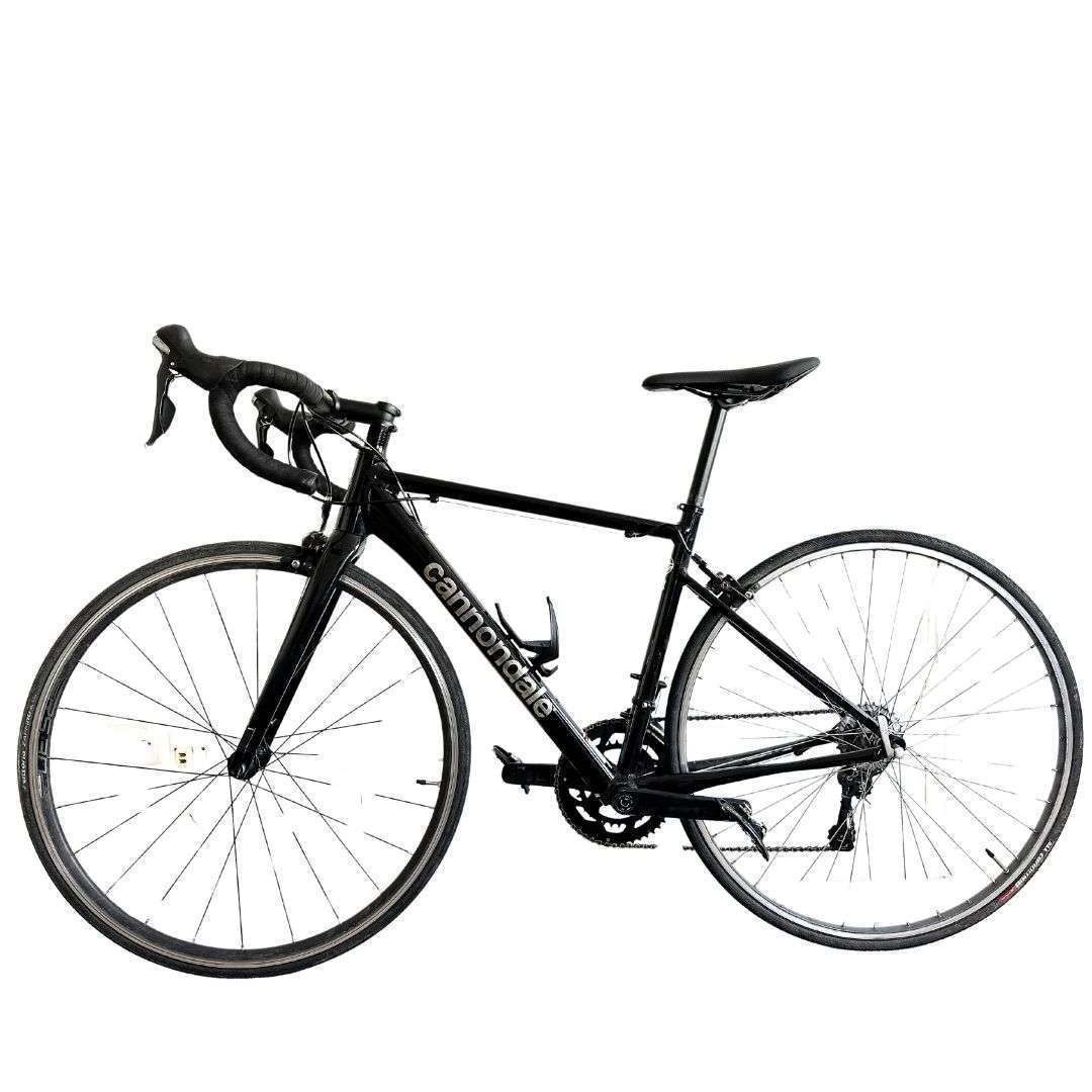 Cannondale Caad Optimo 2 (2024) | Diamante | preto | 52 cm | L