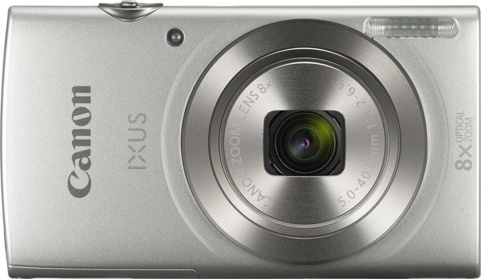 Canon Ixus 175 from no value Refurbished with a 30 Day Free Trial