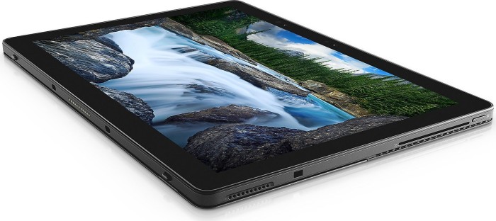 Dell Latitude 5290 2 in 1 Tablet i7 8650U 12.3 jetzt 30 Tage Ruckgaberecht