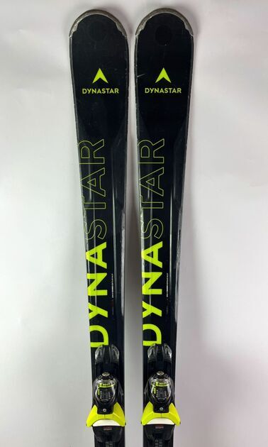 Dynastar Speed Zone 10 Ti (2021/2022) | Nu med en 30-dages prøveperiode