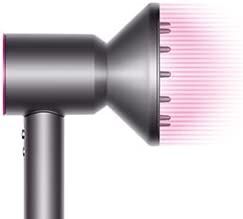 Dyson Supersonic HD07 Hair Dryer - Refurbished Beauty