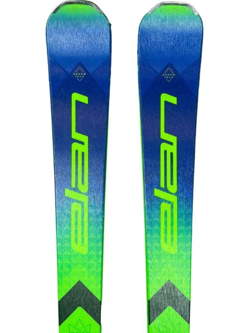 Elan Ace SLX Pro (2023/2024) | verde/azul | 154 cm | 319 € | Agora com ...
