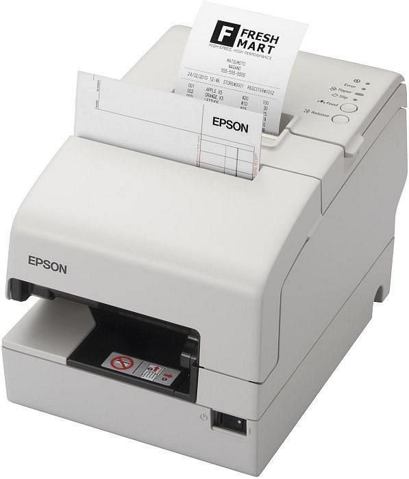 Epson TM-H6000IV Ricondizionato Stampante Termica