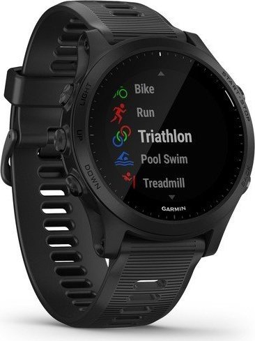 Garmin Forerunner 945 2019 from no value Refurbished with a 30 Day Free Trial