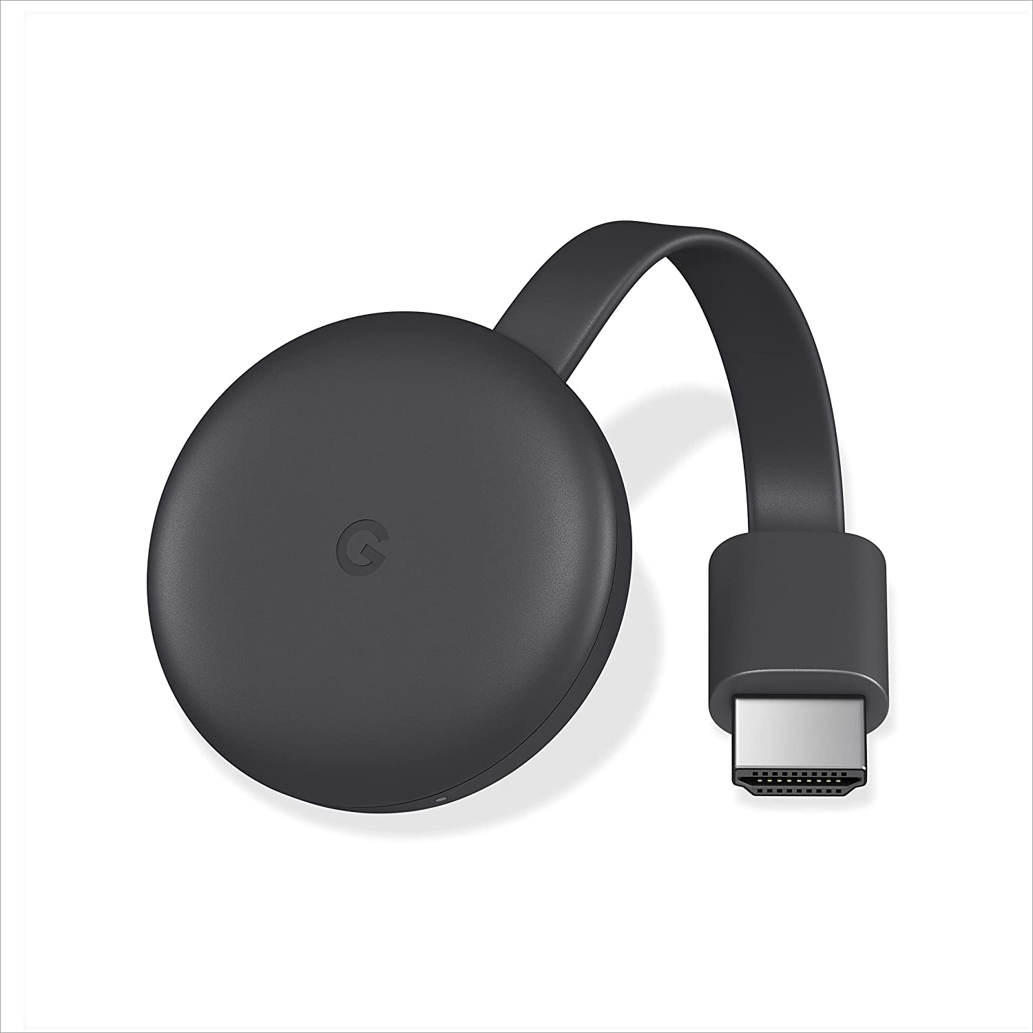 Google Chromecast 3rd Generation testuj przez 30 dni ju teraz