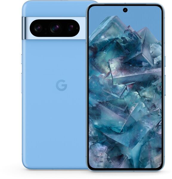 Google Pixel 8 Pro | 12 GB | 128 GB | Dual-SIM | Bay | 486 € | jetzt 30 ...
