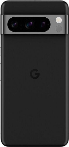 Google Pixel 8 Pro | 12 GB | 128 GB | Dual-SIM | Obsidian | 5 729 kr ...