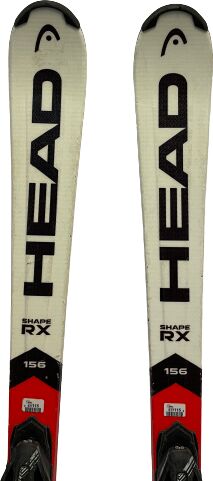 Head Shape RX (2017) | jetzt 30 Tage Rückgaberecht