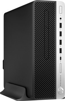 HP ProDesk 600 G4 SFF - Refurbished Desktop PC