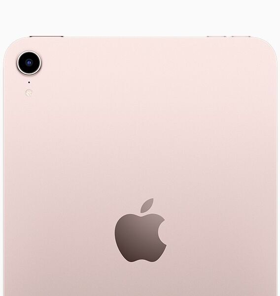 iPad mini 6 (2021) | 8.3" | 64 GB | rosa | 380 € | Agora com período de ...