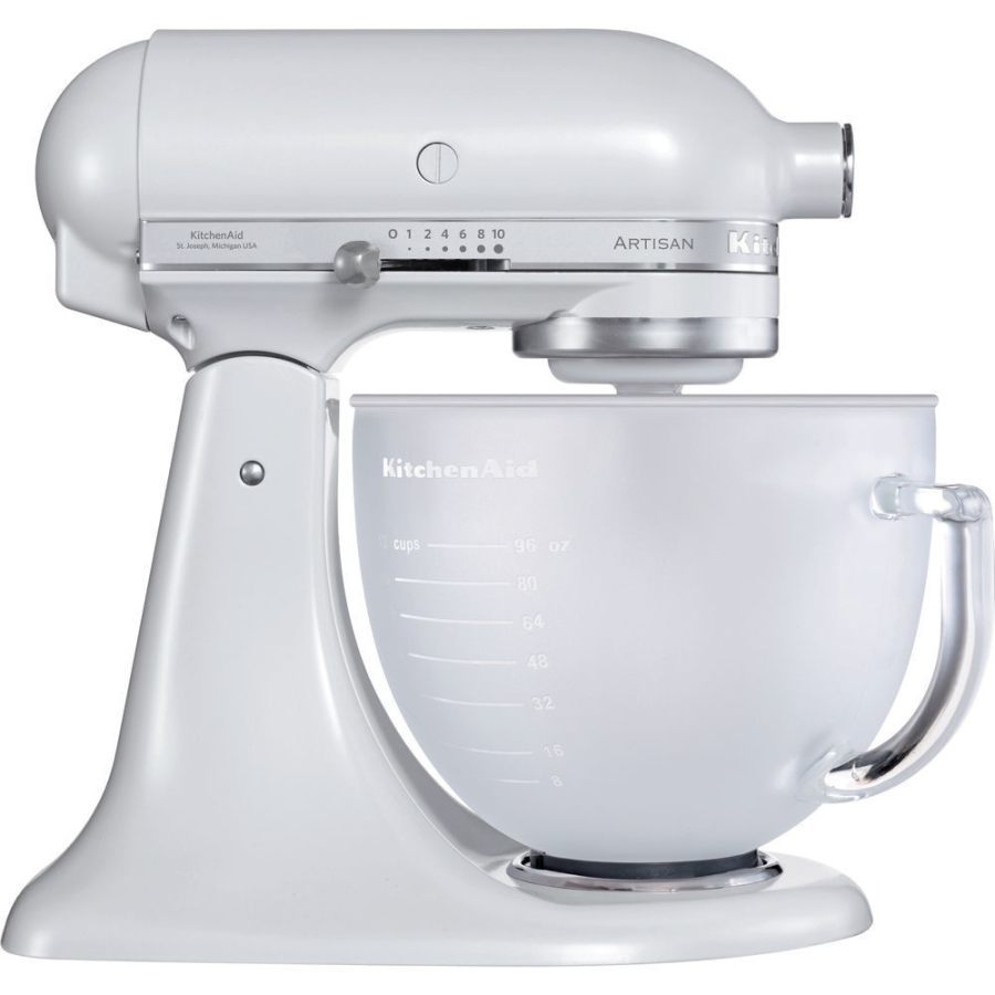 KitchenAid Artisan 5KSM156 jetzt 30 Tage Ruckgaberecht