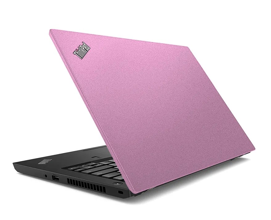 Lenovo ThinkPad L490 i5 8265U 14 Laptop Refurbished
