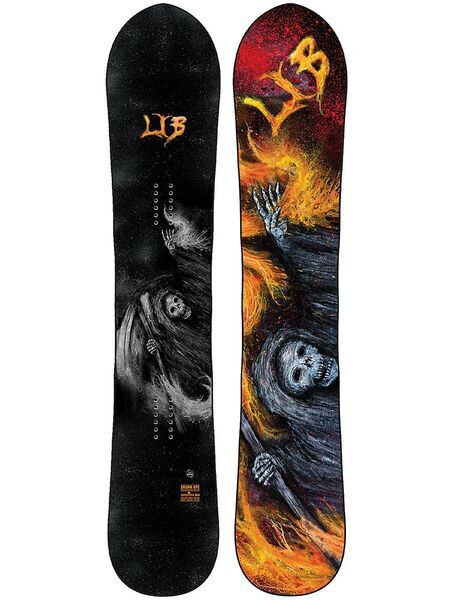 Lib Tech Skunk Ape 2021 - Rekonditionerad Snowboard