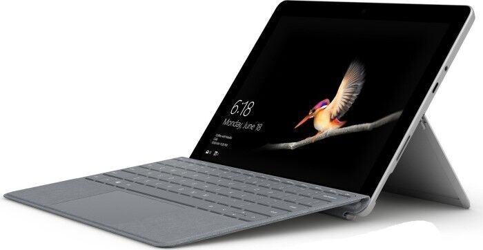Microsoft Surface Go | 10" ricondizionato garantito | 424 € | 30 giorni ...