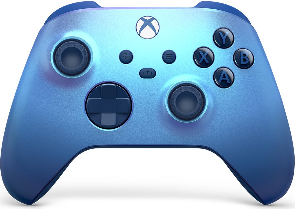 Microsoft Xbox Series X Controller | Agora com período de avaliação de ...