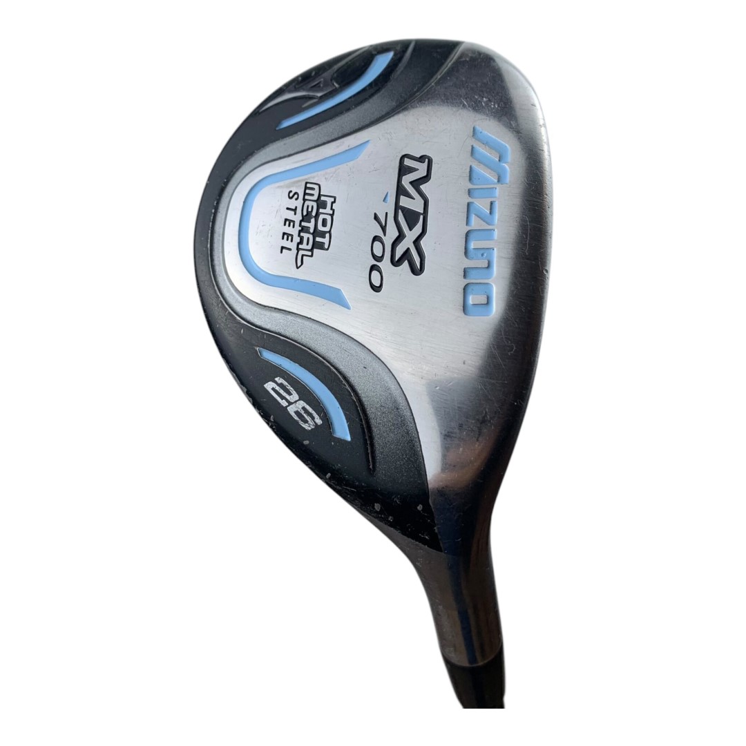 Mizuno mx 700 store