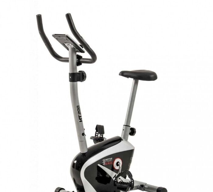 HT 200 Heimtrainer - Refurbished Motive Fitness