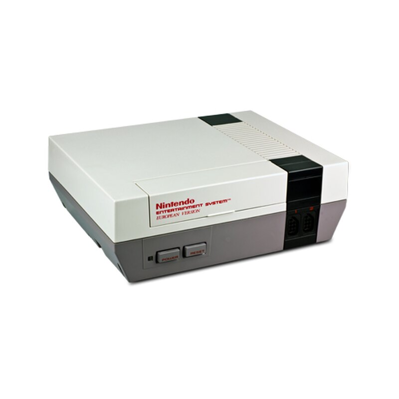 Nintendo original console store