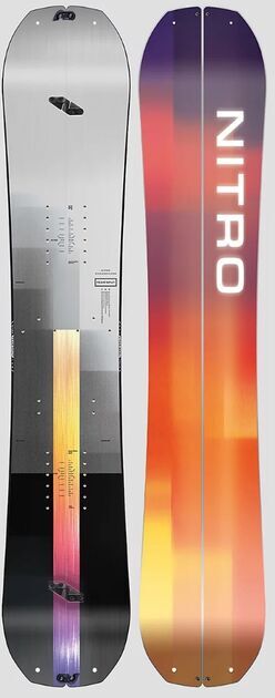 Nitro Team Split (2024) | jetzt 30 Tage Rückgaberecht