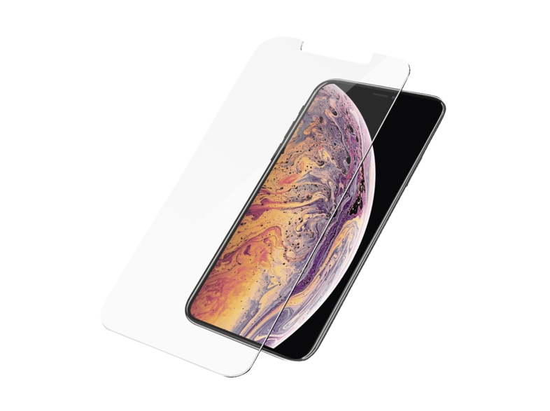 Displayschutz iPhone PanzerGlass iPhone XS Max 11 Pro Max Clear Glass 13 jetzt 30 Tage Ruckgaberecht