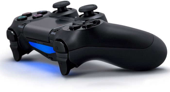 Sony PlayStation 4 DualShock Wireless Controller from no value Refurbished with a 30 Day Free Trial