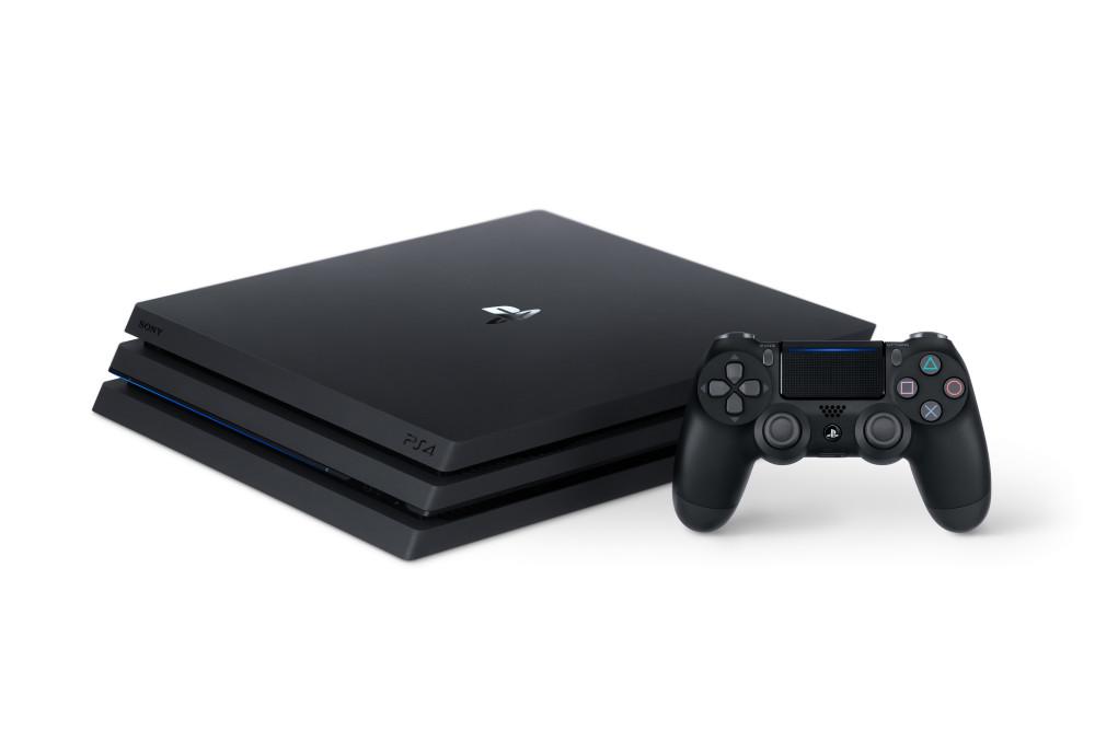 Ps4 pro for cheap store