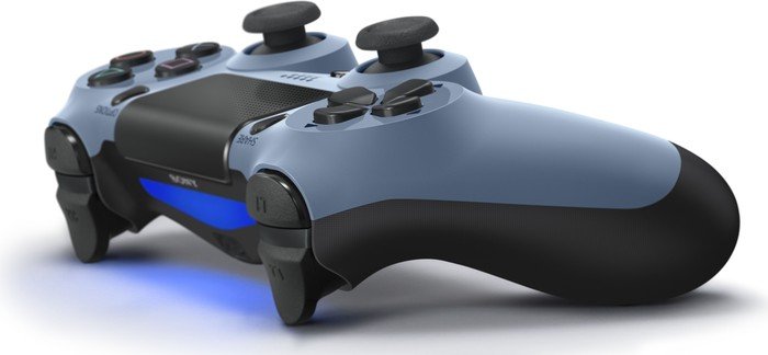 Uncharted controller store