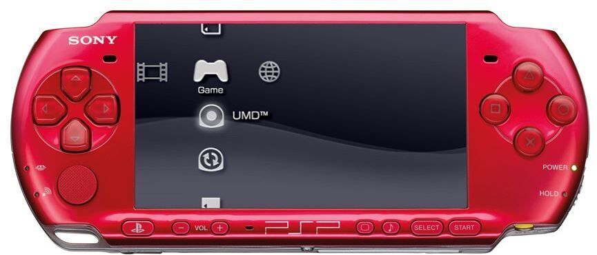 Sony PlayStation Portable (PSP) Slim & Lite | Nu met een Proefperiode ...