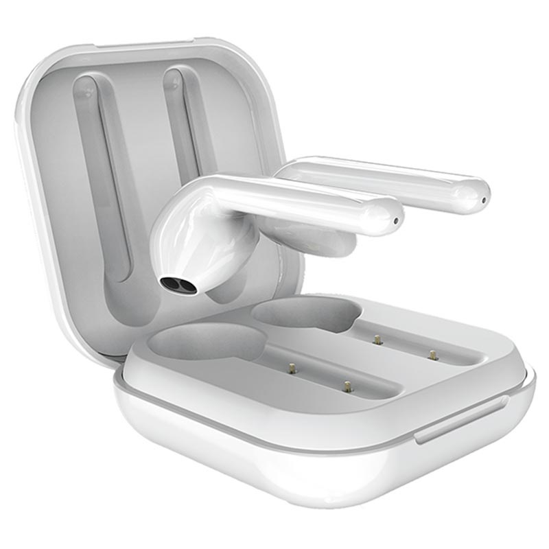 Puro Slim Pod Wireless Headset | Agora com período de avaliação de 30 dias