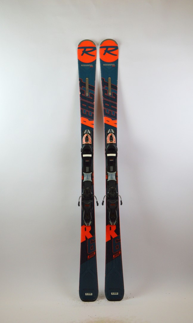Rossignol react 6 store
