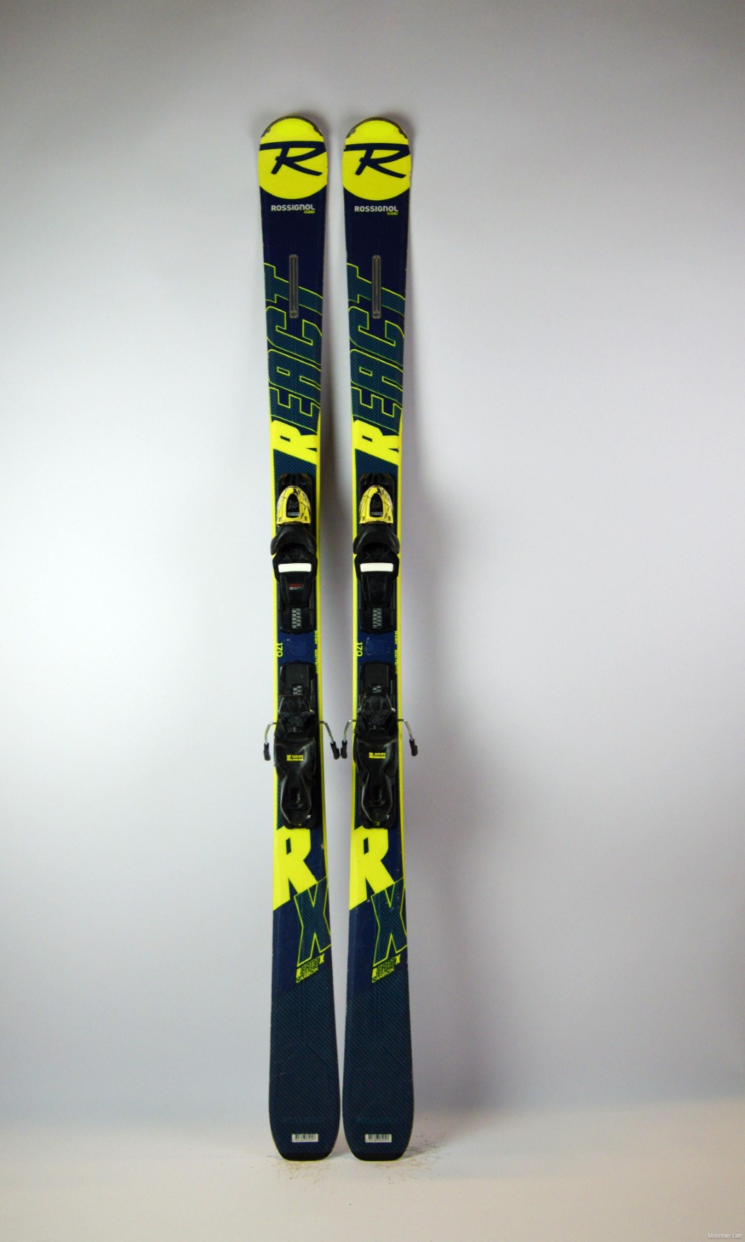 Rossignol 2020 store