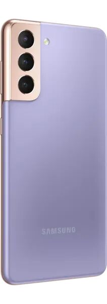 Samsung Galaxy S21 5g 128 Gb Dual Sim Phantom Violet € 245 Nu
