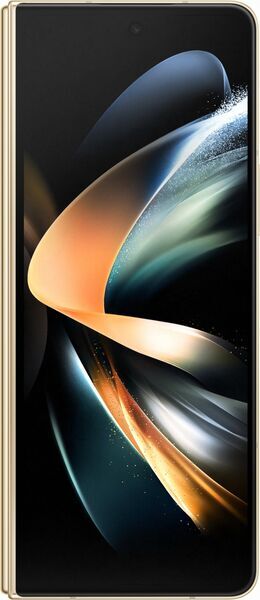 Samsung Galaxy Z Fold 4 | 256 GB | Dual-SIM | beige | € 597 | Nu met ...