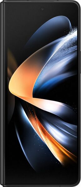 Samsung Galaxy Z Fold 4 | 256 GB | Dual-SIM | Phantom Black | 575 ...
