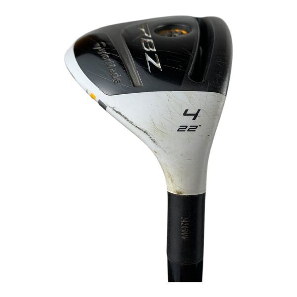 TaylorMade RocketBallz RBZ Stage 2 Tour Driving Iron | 22° | regular ...