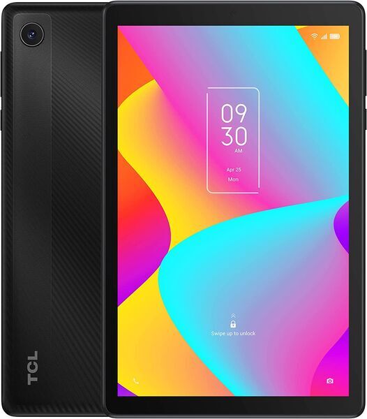 TCL retail Tab from no value