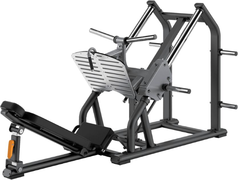 Toorx FWX-8800 Horizontal Leg Press | Nu met een Proefperiode van 30 Dagen