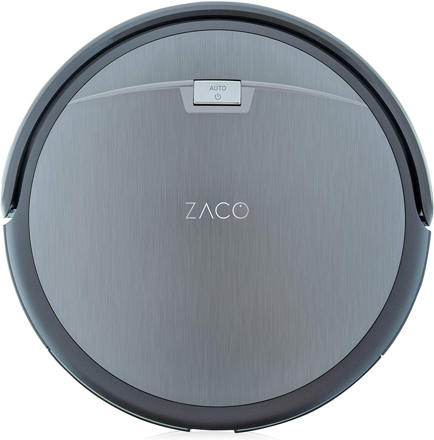 ZACO A4s Robot vacuum cleaner - from - Refurbished with a 30-Day Free Trial