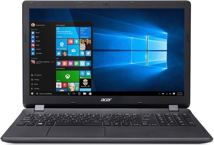 Acer aspire 15 store