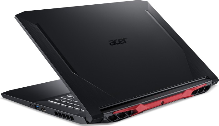 Acer Nitro 5 AN517 52 78C3 i7 10750H 17.3 jetzt 30 Tage Ruckgaberecht