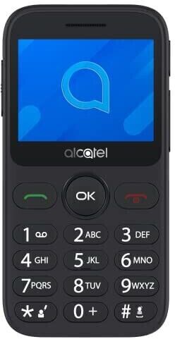 Alcatel Cellulari Alcatel Ricondizionato 2020X