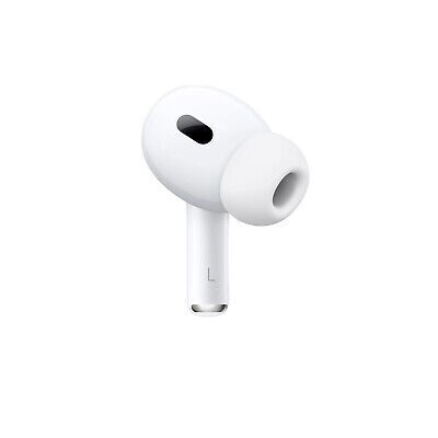 Enkele Apple AirPod Pro 2. Gen (USB-C) | links | Nu met een ...