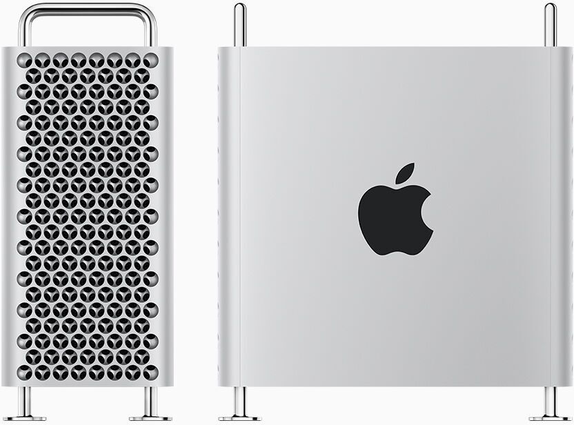 Mac Pro (2019) - Apple Desktop PC - Refurbished